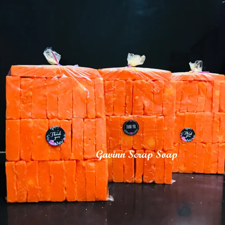 Perfect Skin Scrap Soap Half Kilo (1/2KG) | Lazada PH