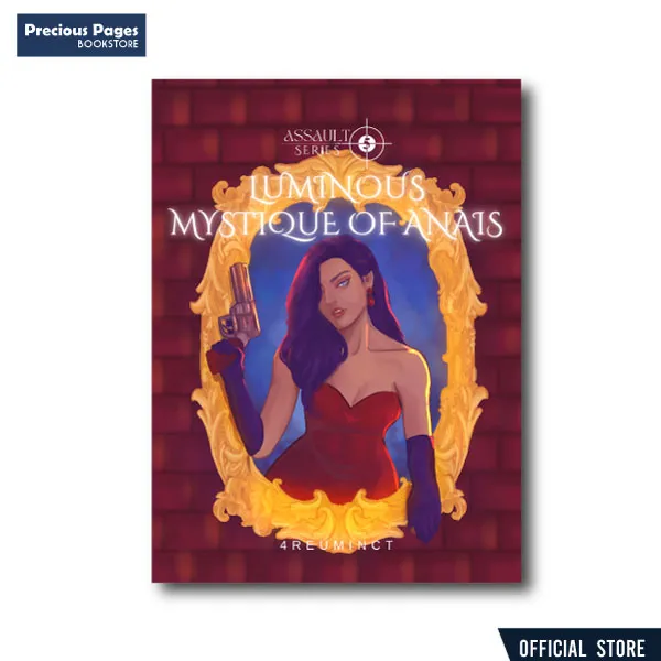 Assault Series 5 - Luminous Mystique of Anais by 4reuminct | Lazada PH