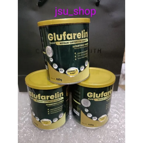 10000% guaranteed genuine GLUFARELIN NEW ZEALAND AND COLOSTRUM DRINK ...