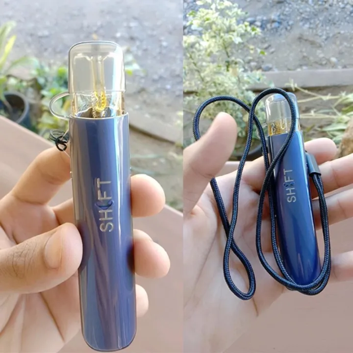 IKNSIT 【Ready Stock】VEEX V1 / SHIFT SHFT Elite S1 Device Pods Silicone ...