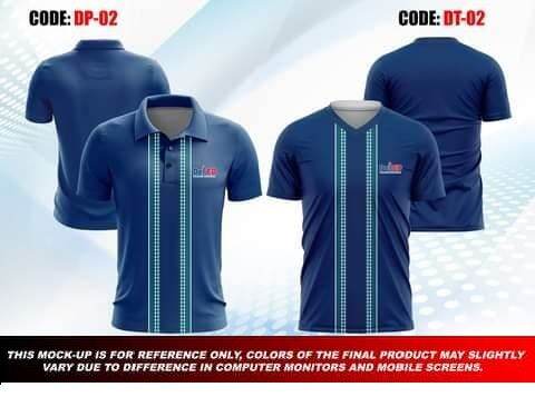 DepEd Alternative Uniform For Women | Lazada PH