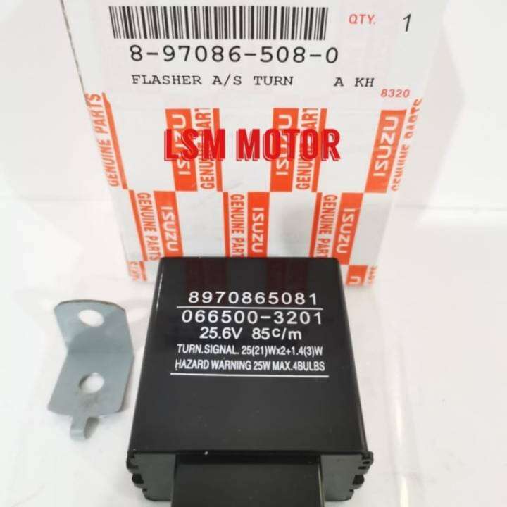 flasher Isuzu elf nkr58 nkr66 | Lazada Indonesia