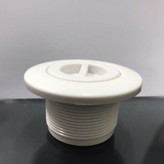 Swimming Pool Vacuum Fitting (ABS) / Vacuum Point | Lazada