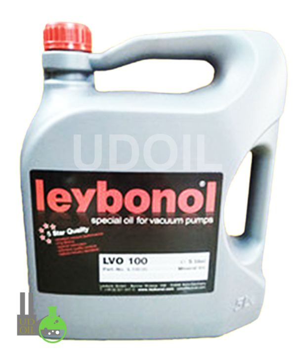 น้ำมันแวคคั่ม leybonol vacuum oil lvo100 น้ำมันแวคคั่มของปั๊มleybold ขนาด 5ลิตร | Lazada.co.th