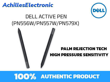ORIGINAL DELL ACTIVE PEN (PN556W/PN557W/PN579X) | Lazada