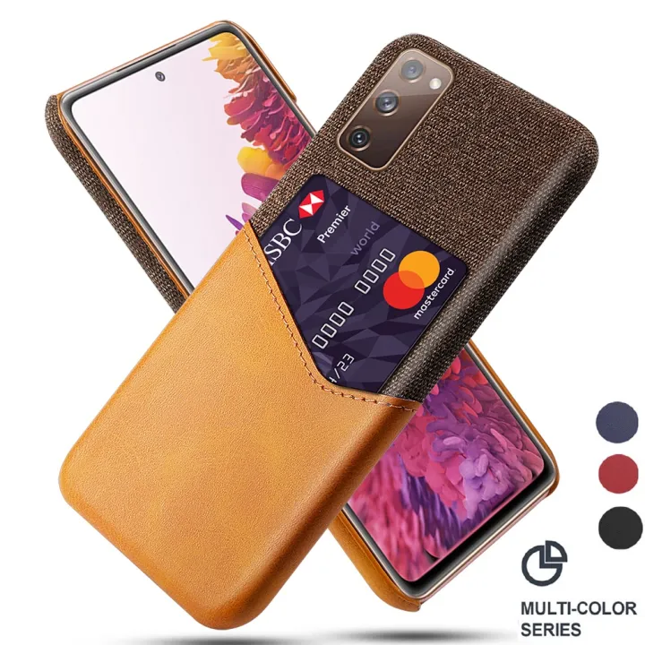 สำหรับ Samsung Galaxy S20 FE 2022 4G 5G S20 Lite Fan Edition S22 Ultra ...