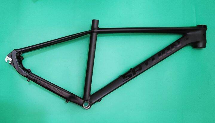 SATURN Atlas 2.0 Frame Alloy Size 27.5 for MTB Mountain Bike | Lazada PH