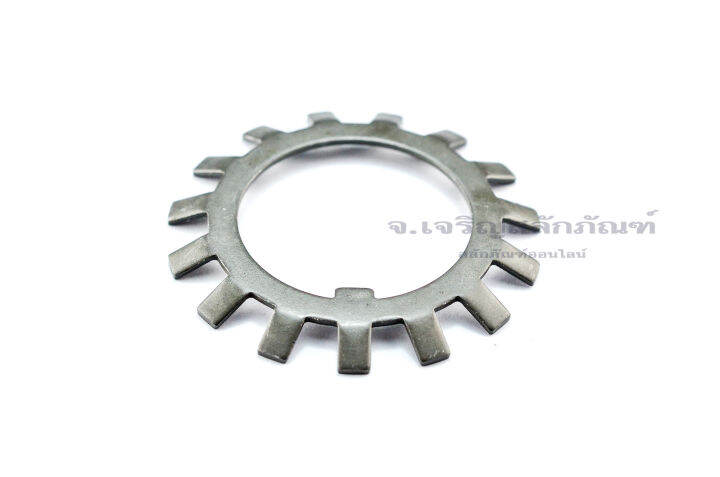 แหวนจักรพับล็อค SKF MB7 - MB12 แพ็คละ 2 ตัว (รูใน 35 40 45 50 55 60 mm ...