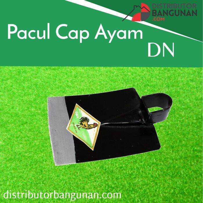 Pacul Cap Ayam DN | Lazada Indonesia