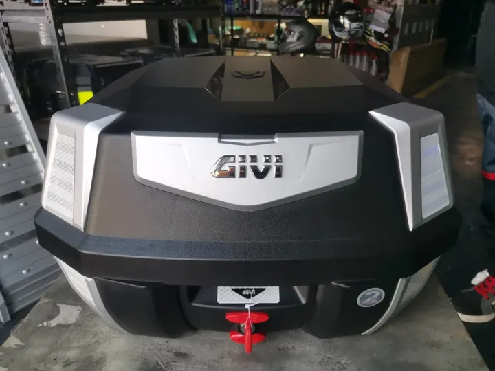 GIVI ANTARTICA TOP CASE 42L | Lazada PH