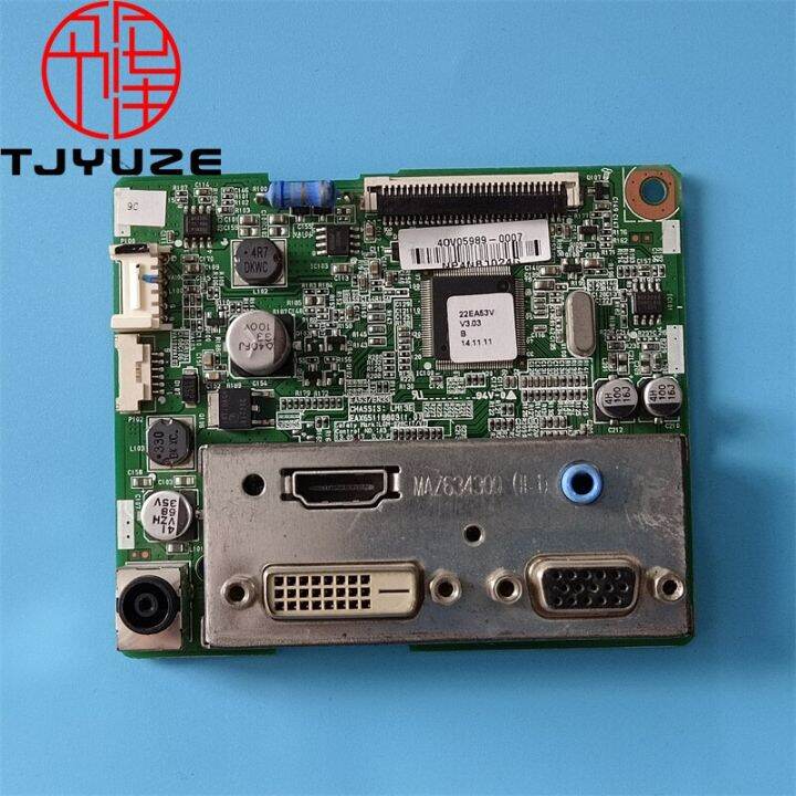 EAX65118802 EAX65118803สำหรับเมนบอร์ด LG 22EA53V 22EA63V 22MP65VA ...