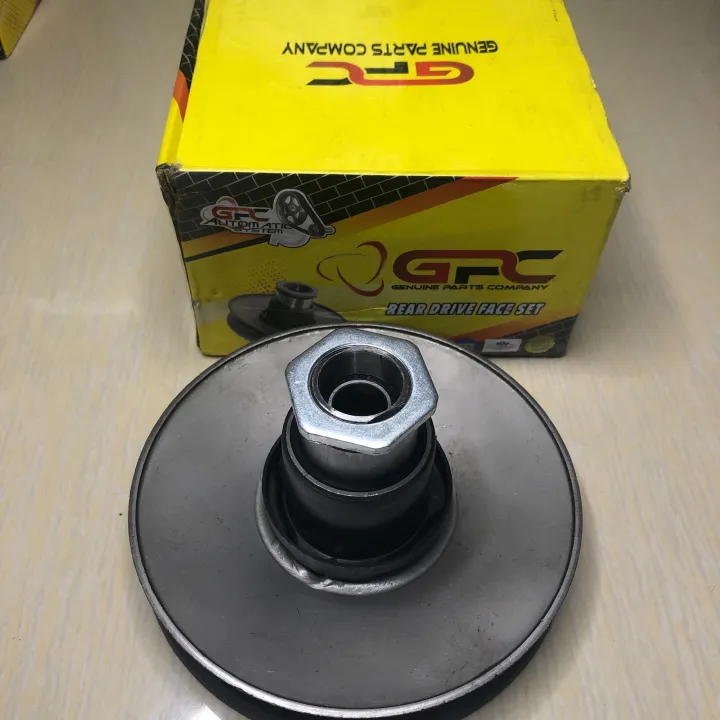 Rear drive face set GPC skydrive | Lazada PH