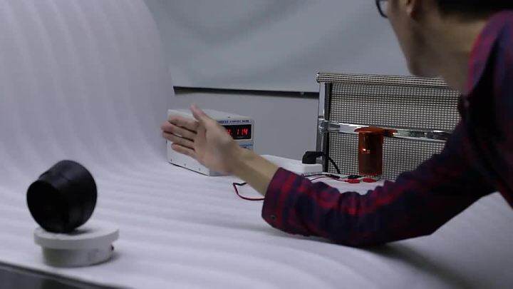 Motion Sensor For Garage Reflector Photocell 12-24V DCAC With ...