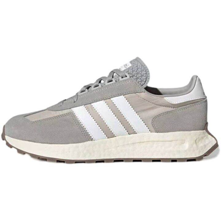 Adidas Retropy E5 Adidas Clover Boost Unisex Shoes Q47101 | Lazada PH