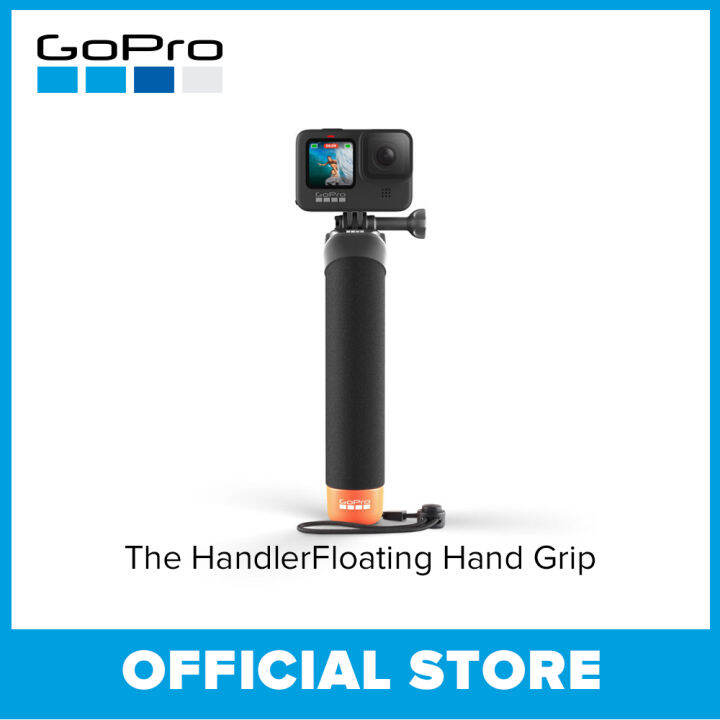 GoPro go pro The Handler (Floating Hand Grip), Around the water worry ...