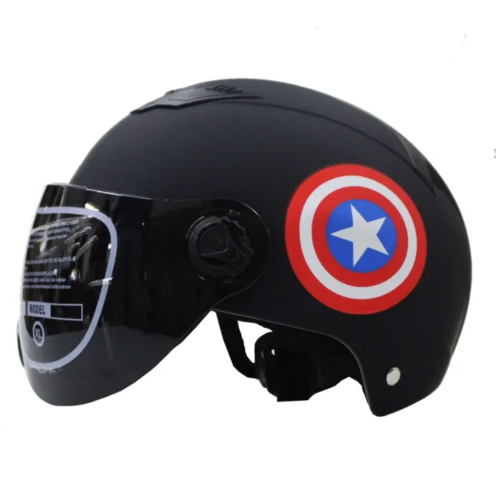 Motorcycle head protective head headgear helmet GK [ Pro M ] motorcycle ...