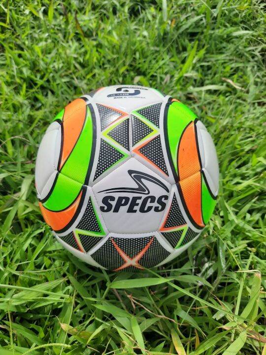 Bola sepak spec bola kaki size 5 bola sepak jahit bola sepak dewasa ...