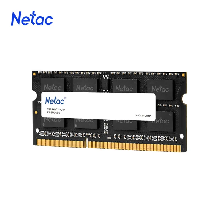 【CW】 Netac Memoria Ram DDR4 Notebook DDR4 4GB 8GB DDR4 16gb Sodimm RAM ...