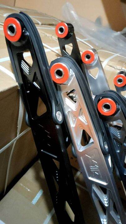 X1R CNC SWINGARM FOR SNIPER 150 V1 V2 SNIPER 155 | Lazada PH