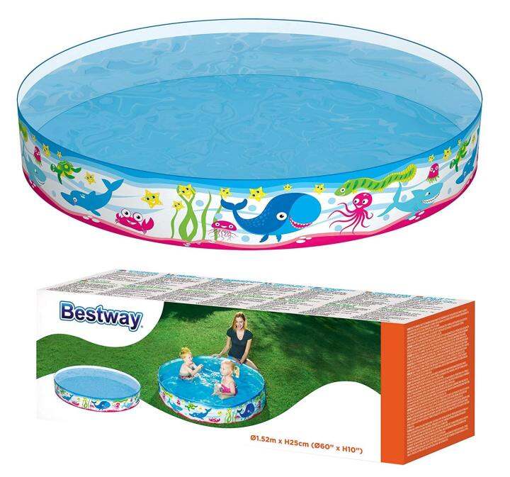 Swimming Pool , Folding Swimming Pool , Blow up Swimming Pool for Kids ...