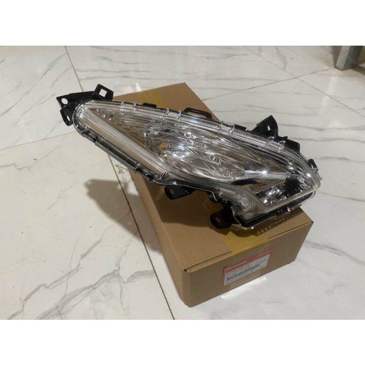 Đèn xi nhan trước bên phải Vision (2014-2020) chính hãng Honda (33420 ...