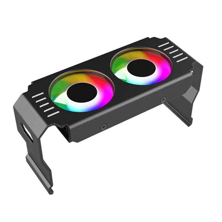 Myrac Wyld(e)t Store Desktop Ram Heatsink Computer Ram Cooler Enhance ...