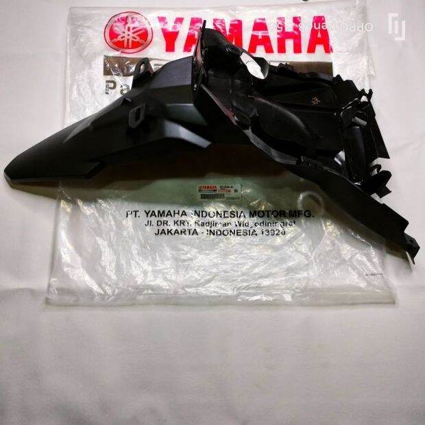 Rear Fender for Mio i 125 /M3 / Mio 125 S Orig Genuine | Lazada PH