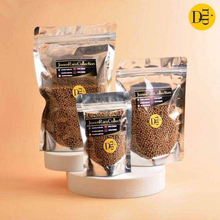 PROTEIN BOOSTER FEEDS JOVEN RARE COLLECTION X DRIP BY VNCI | Lazada PH