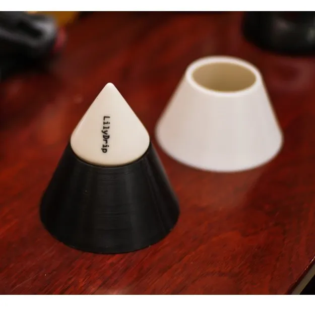 3D Printed LilyDrip Rapid Filter Shaper (RFS) | Lazada PH