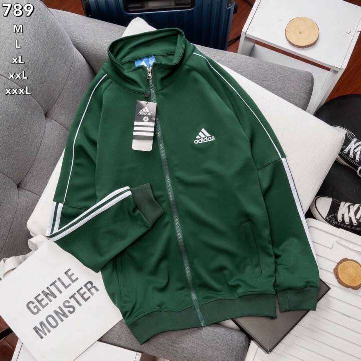 【New】 เสื้อกันหนาวแขนยาวผู้ชายและผู้หญิง JK89 | Lazada.co.th