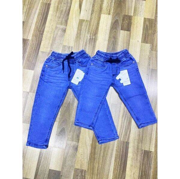 Seluar 👭👫👬👫👭budak jeans lelaki perempuan boleh pakai🥰seluer ini ada ...