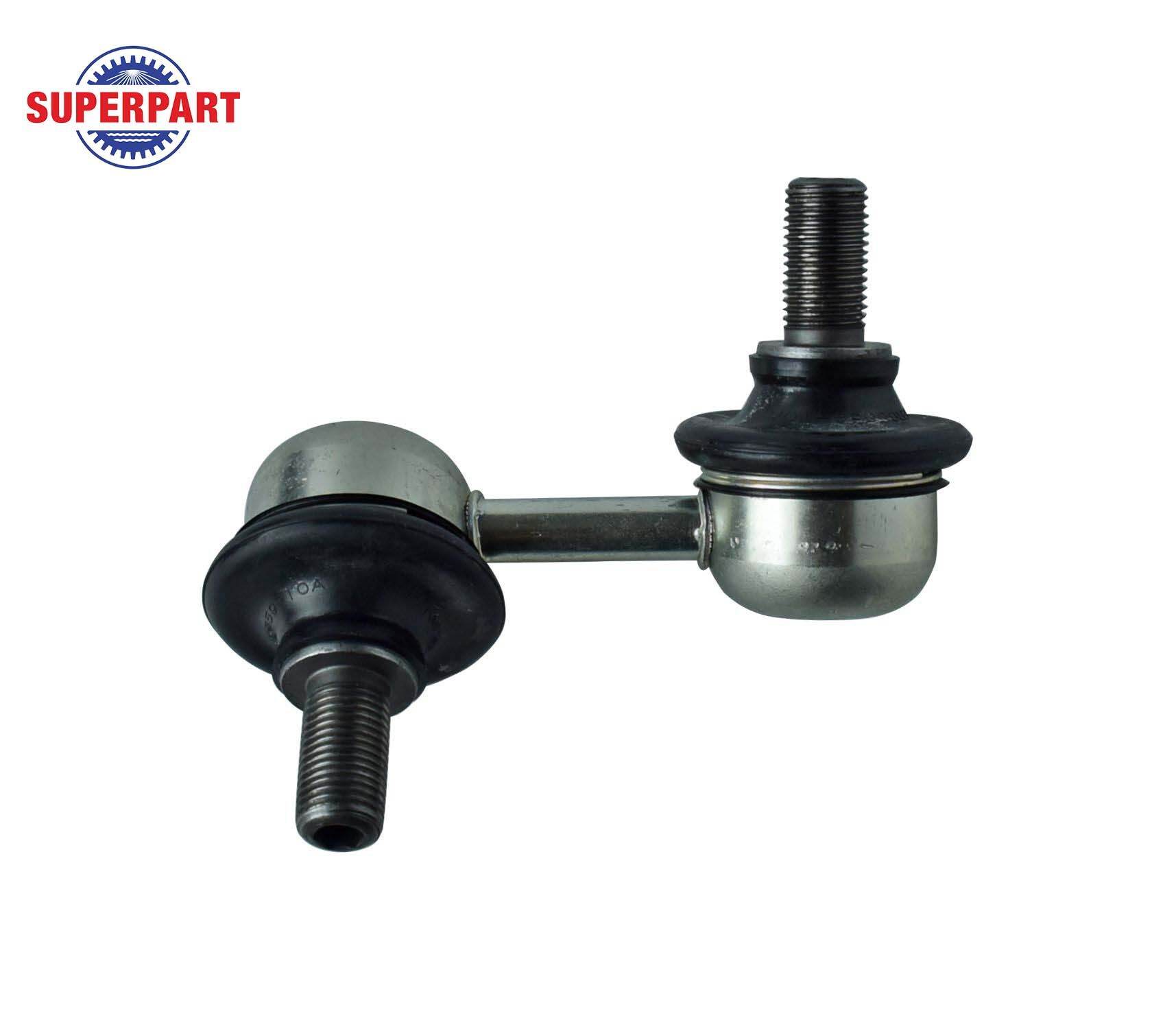 ลูกหมากกันโคลง TRITON ปี 06-14 ยกสูง แท้ห้างMS หน้า(R) (4056A193) (ราคา ...