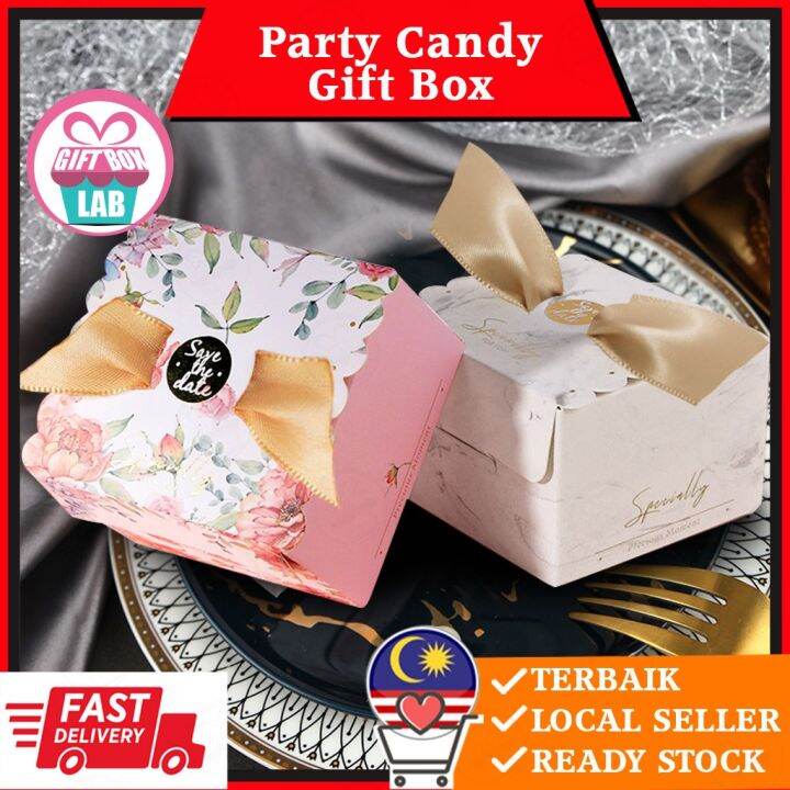 Kotak Telur Wedding Wing Goodies Box Kotak Doorgift Kahwin Doorgift Box ...