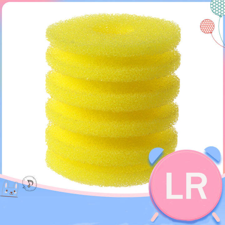 Aquarium Filter Sponges Fish Tank Air Pump Sponge Aquarium Biochemical ...
