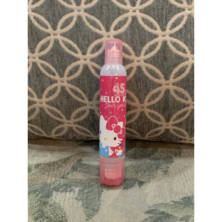 Hello kitty glue - pink | Lazada PH