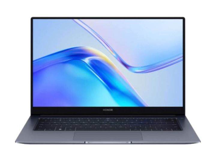 # Honor MagicBook X15 (5301ACRM) i3-1115G4 8GB 256GB W11 Space Grey ...