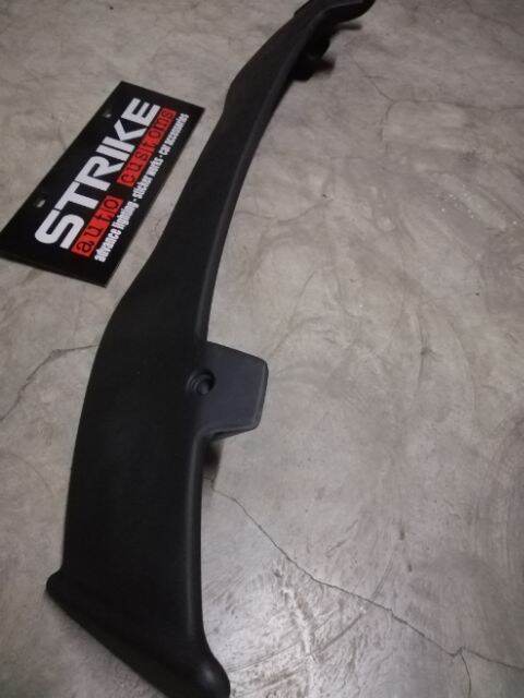 Mugen Spoiler for Hyundai Eon | Lazada PH