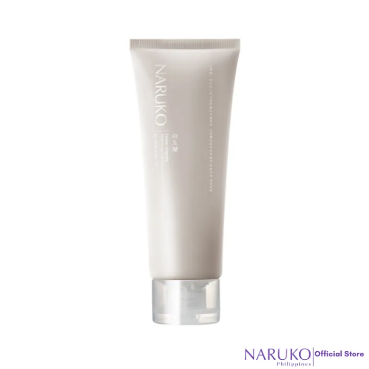 Naruko Taiwan Magnolia Brightening and Firming Cream Wash 120g | Lazada PH