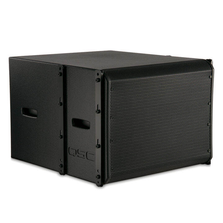 QSC WL118-SW 18" 850-Watt Subwoofer | Lazada PH