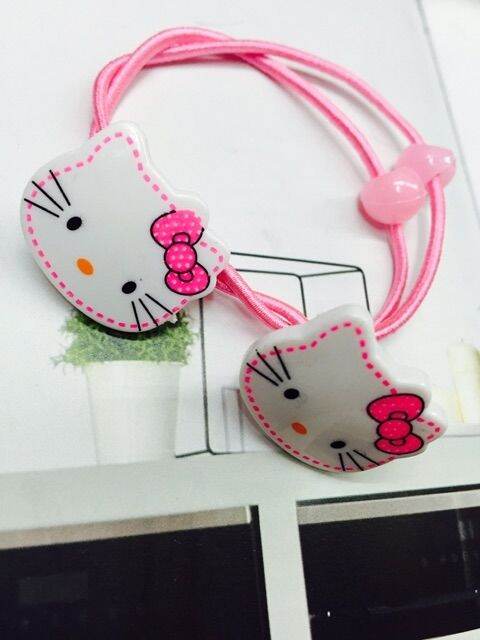 Hello kitty Ponytail | Lazada PH