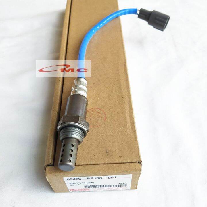 Sensor Oxygen Oksigen Original Daihatsu Xenia 1.0CC 89465-BZ100-001 ...