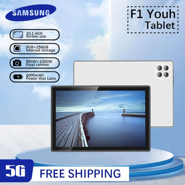 Samsung Galaxy Tablet F1 Youh business Tablet Android Original 2023 ...