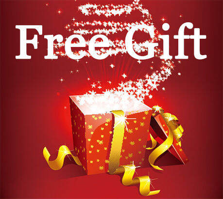 FREE GIFT free gift free gift Libreng regalo free gift | Lazada PH