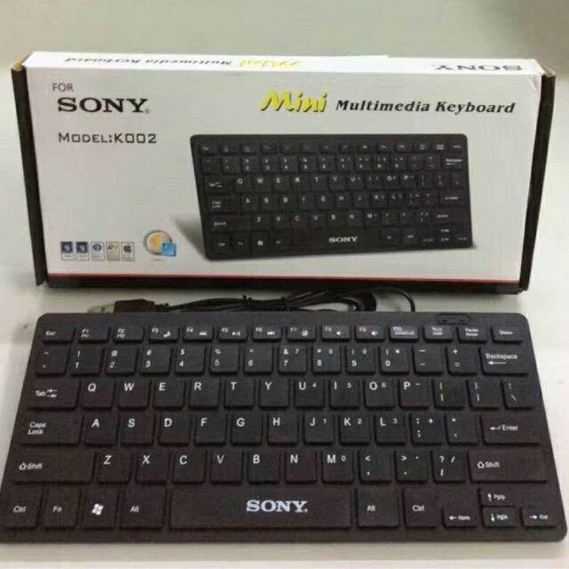 Brand USB external keyboard for pc laptop☃ | Lazada PH