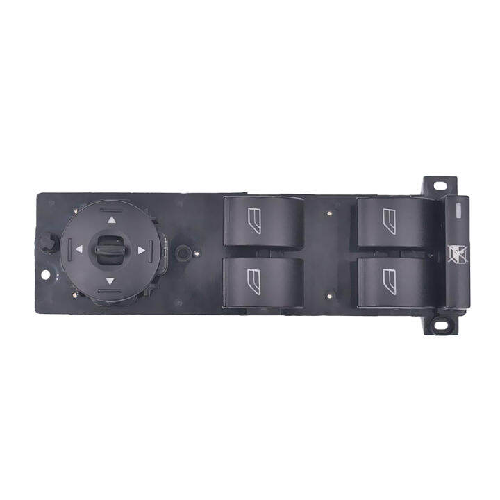 LazaraHome Front Left Side Power Window Master Switch Button for Ford ...