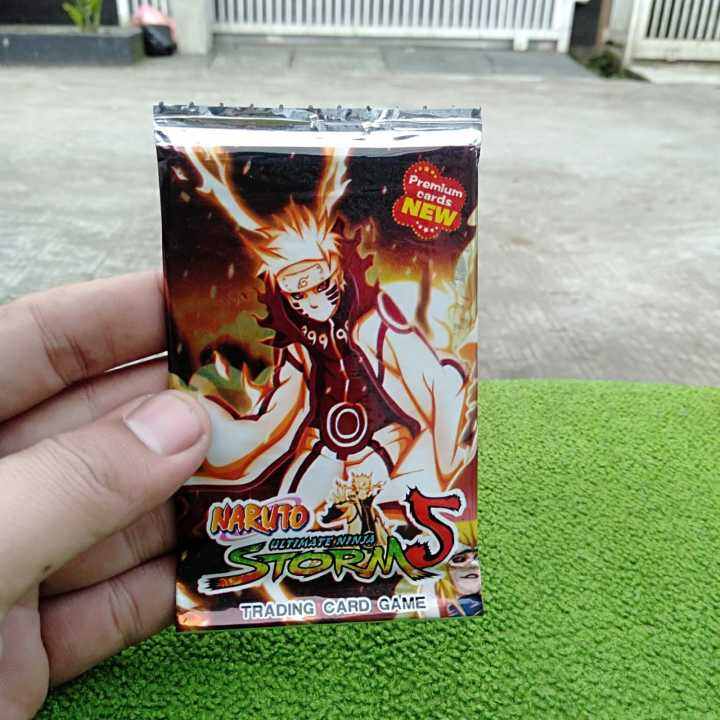 1 Pack mainan kartu naruto isi 10 kartu Trading card naruto TUKANG ... 1 Pack mainan kartu naruto isi 10 kartu Trading card naruto TUKANG ...