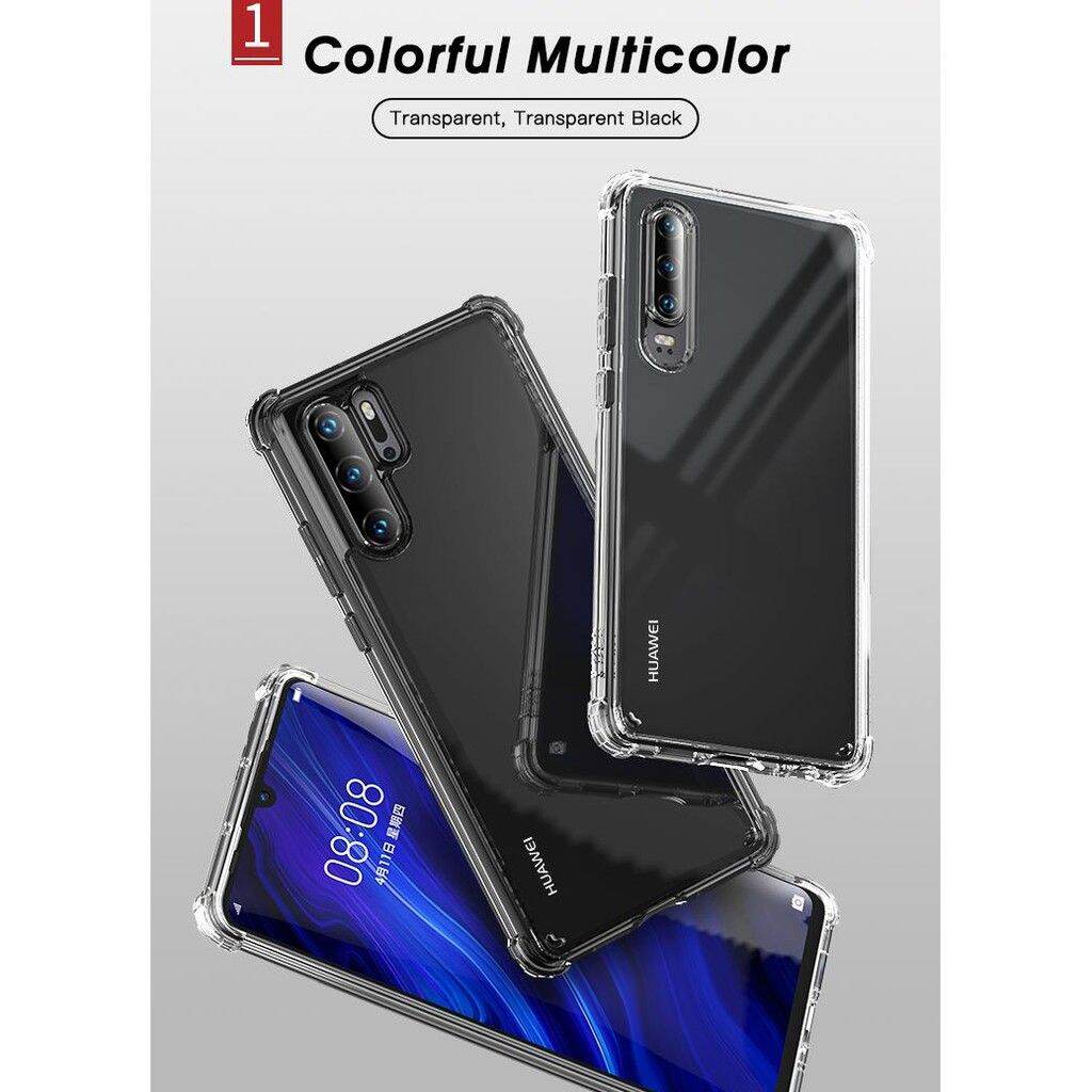 เคสโทรศัพท์ Huawei Mate20X / Mate20 Pro / P30 / P30 Pro / Y9 2019 / Y9 Prime / Nova 5T Caravan ...