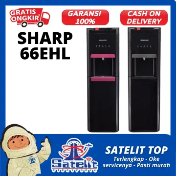 Dispenser Sharp Terbaru