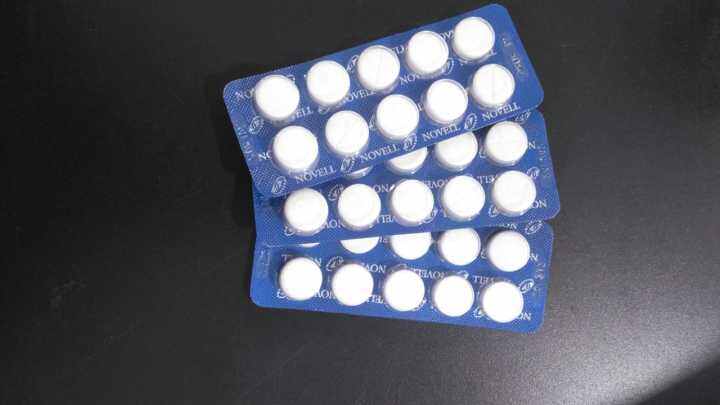 PYREX TAB PER STRIP | Lazada Indonesia