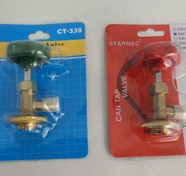 CAN TAP CH 339 CANTAP FREON R134 A VAVLE | Lazada Indonesia